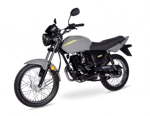 Advance XG 125