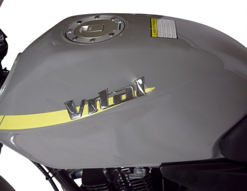 Advance XG 125